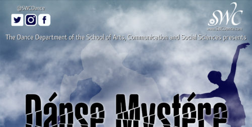 Dánse Mystére - Southwestern College Dance