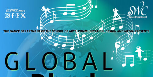 Global Rhythms - Southwestern College Dance